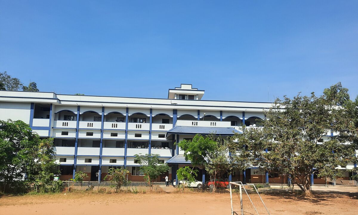 ടെക്‌നിക്കൽ എച്ച്.എസ്.എസ് പെരിന്തൽമണ്ണ - Schoolwiki