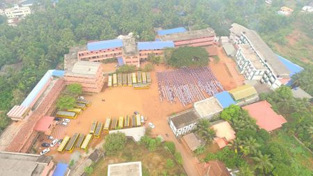 പി.കെ.എം.എം.എച്ച്. എസ്.എസ്. എടരിക്കോട് - Schoolwiki