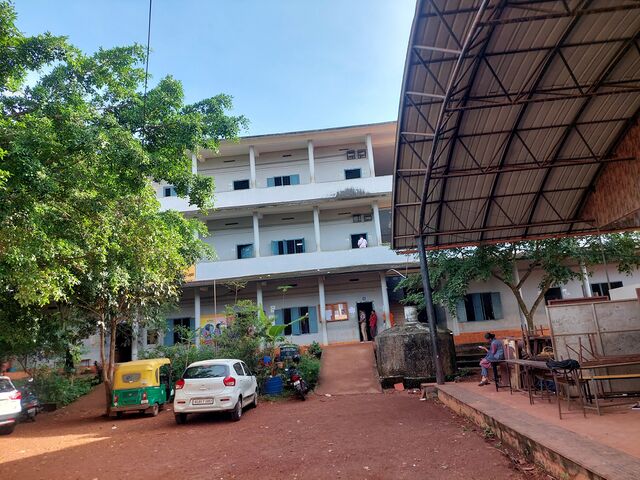 ജി.വി. എച്ച്. എസ്.എസ്. ചേളാരി - Schoolwiki