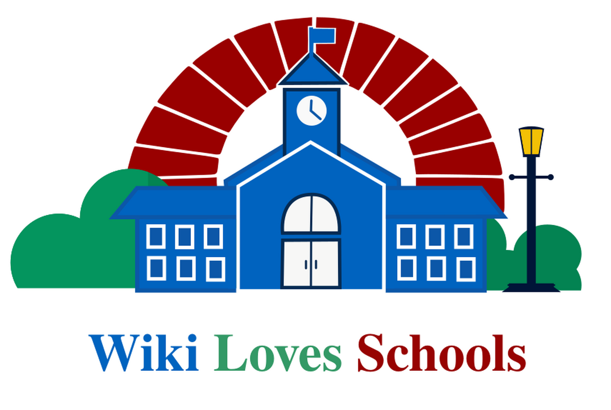 Wiki Loves Schools - Schoolwiki